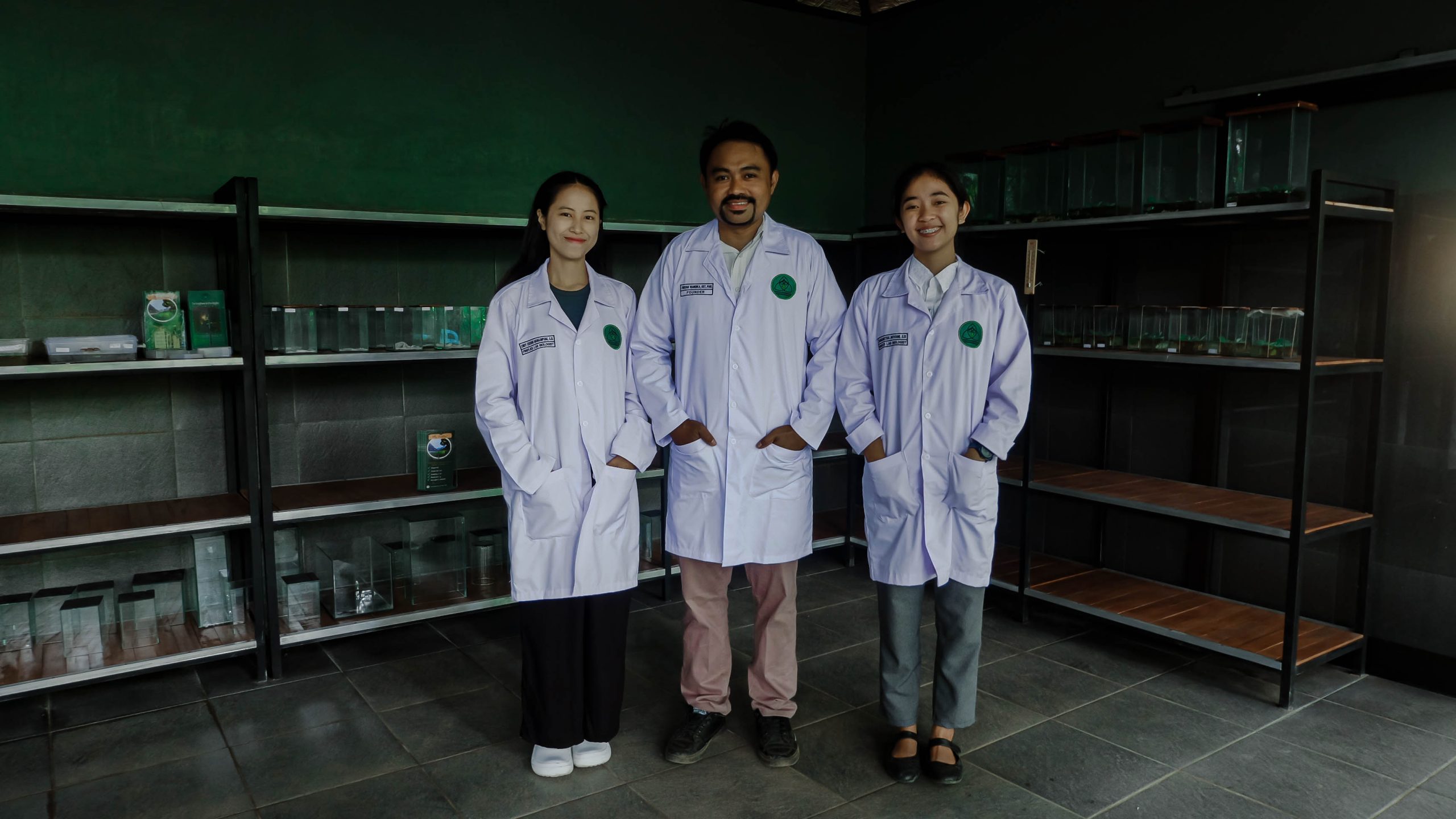 Contact Bring Back The Light – Firefly Conservation in Bali